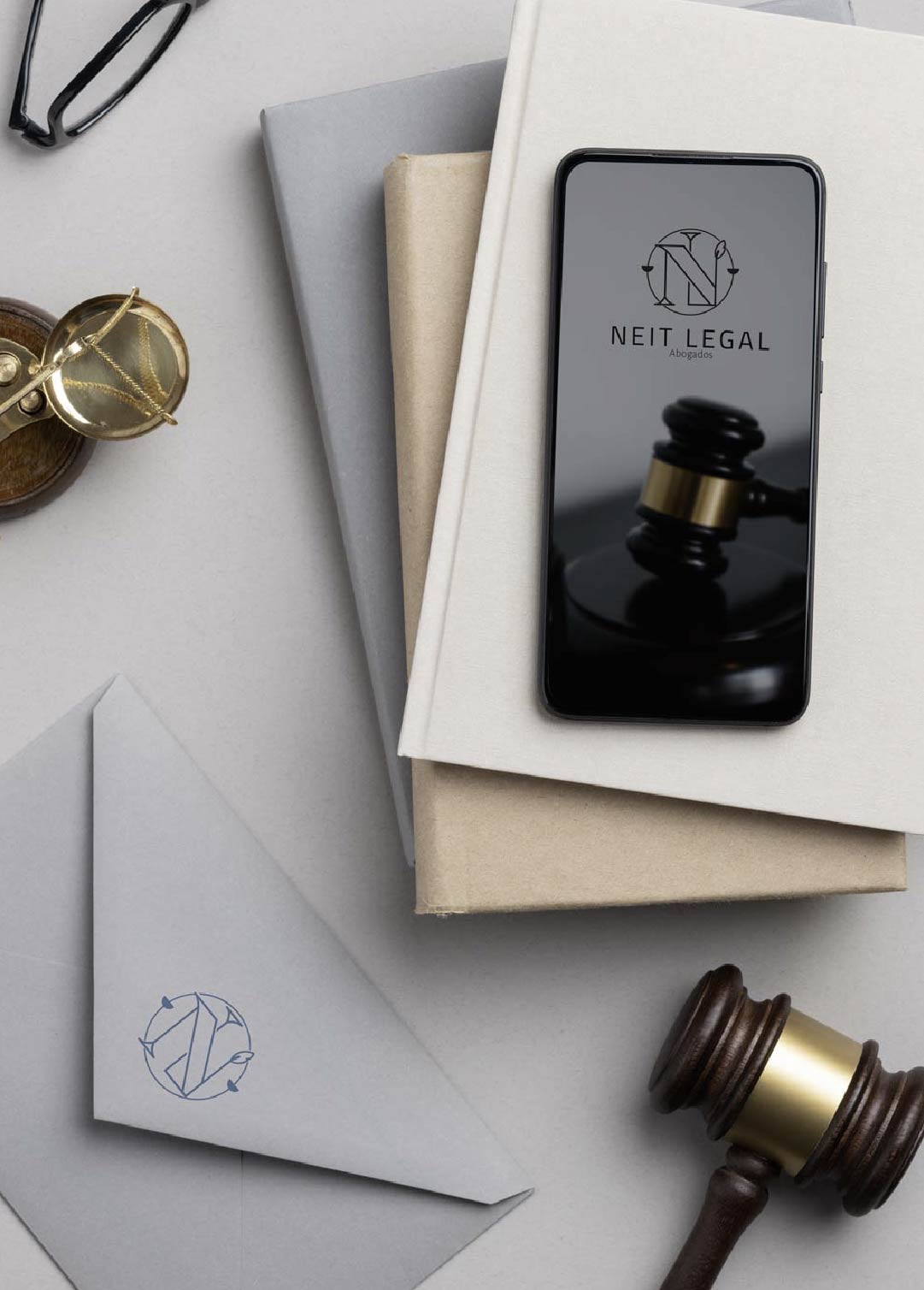 Inicio • Bengal Studio